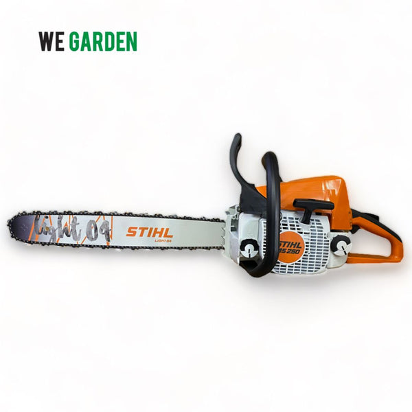 MS 250 Motosierra,50cm/20",26RS - STIHL